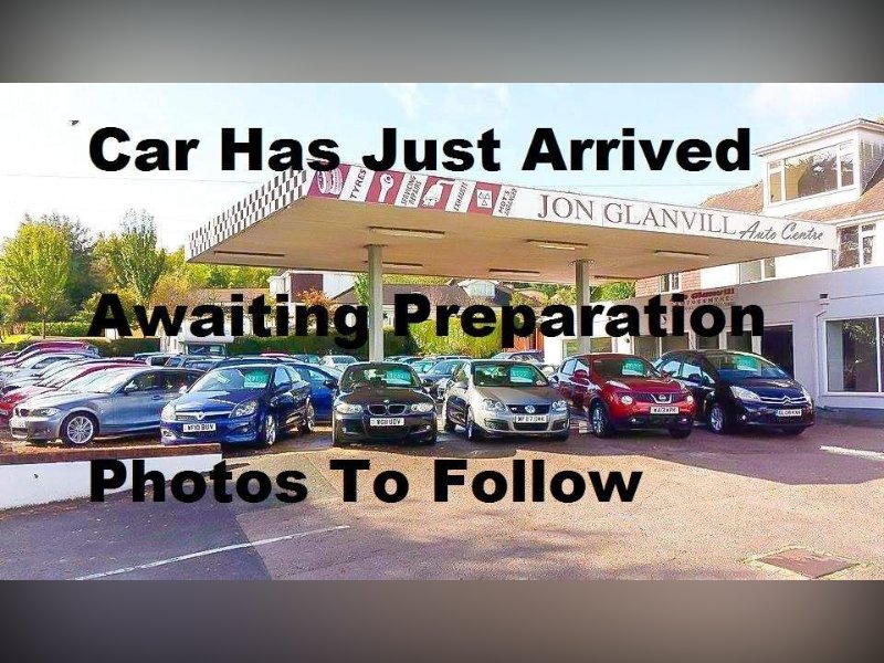 Used Cars for sale in Torquay, Devon | Jon Glanvill Auto Centre