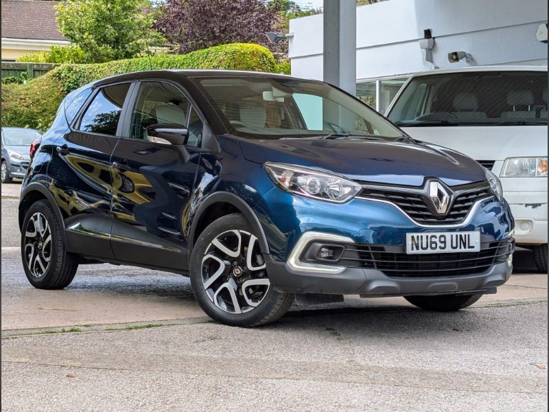 Used Cars for sale in Torquay, Devon | Jon Glanvill Auto Centre